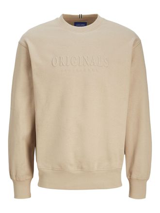 Jack & Jones JACK&JONES JORFREDERIKSBERG Sweat Crew Neck