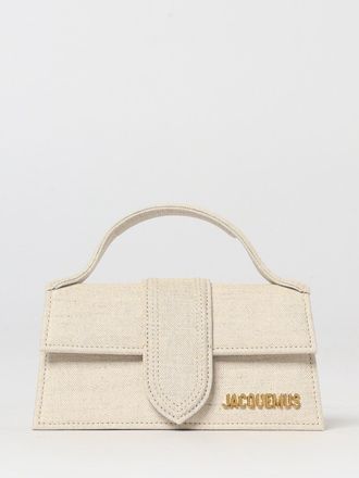 Jacquemus Sac &agrave; Main JACQUEMUS Femme couleur Beige