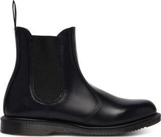 Dr. Martens Klassische Stiefeletten Dr. Martens Flora DM32217001 Schwarz