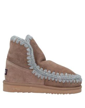 Mou CHAUSSURES - Bottines sur YOOX.COM