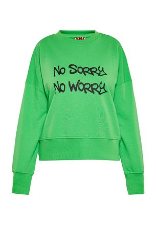 Mymo Sweatshirt