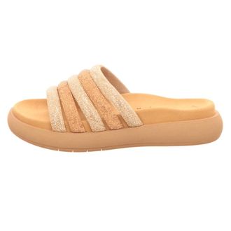 Gabor Damen, Schuhe, Beige, 41 EUGr&ouml;&szlig;e