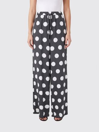 Junya Watanabe Hose JUNYA WATANABE Damen Farbe Schwarz