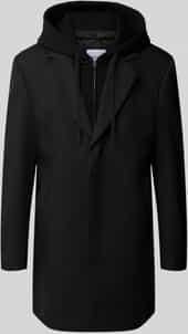 Antony Morato Kurzmantel im 2-in-1-Look
