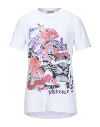 Versace TOPS - T-shirts auf YOOX.COM