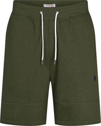 U.S.Polo Association Shorts UMCARSTEN