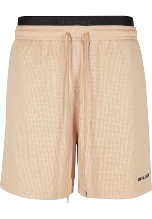 9N1M SENSE. Shorts Essential