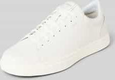 Geox Sneaker aus echtem Leder Modell Baltimoore