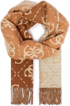 Guess Schal AM9561POL03 Beige