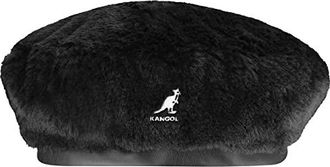 Kangol Faux Fur Beret, Béret