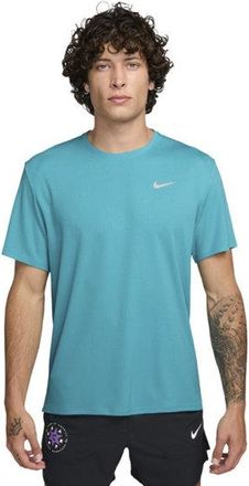 Nike Miler Dri-FIT UV M - Runningshirt - Herren
