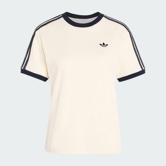 adidas Originals T-Shirt 3-STREIFEN T-SHIRT (1-tlg)