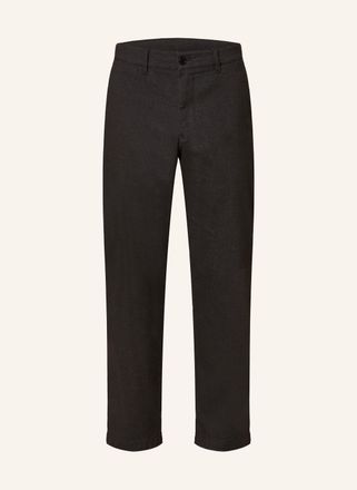 Nn.07 Nn.07 Chino Aden Regular Fit schwarz
