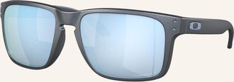 Oakley Sonnenbrille Holbrook Xl blau