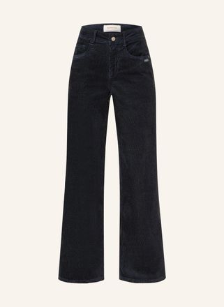 Gang Gang Cordhose 94amelie Wide blau