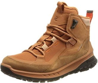 Ecco Femme ULT-TRN Boots, Sierra/Sierra/Sierra, 42 EU