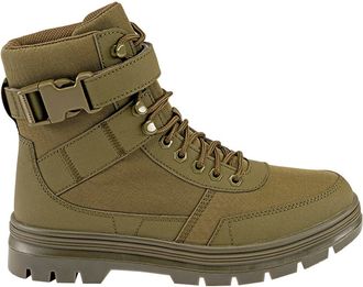 Brandit Schn&uuml;rstiefelette