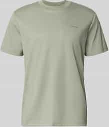 Calvin Klein T-Shirt mit Rundhalsausschnitt