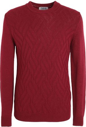 TSD12 STRICKWAREN - Pullover auf YOOX.COM