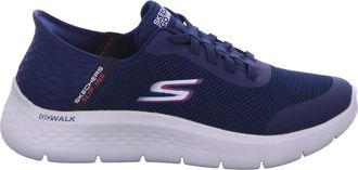Skechers Herren, Schuhe, Blau, 44 EUGr&ouml;&szlig;e