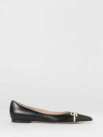 Valentino Garavani Ballerine Femme couleur Noir