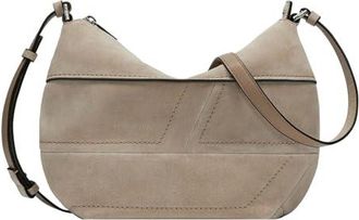 Liebeskind BERLIN Edda Promo Hobo Bag Stone