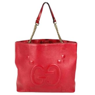 Gucci Damen, Pre-Owned, Rot, ONE SIZEGr&ouml;&szlig;e