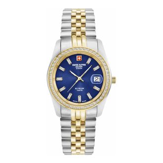 Swiss Alpine Military Elysium 7714.7245 - - Accessories - Damen - Mehrfarbig - ONE SIZE