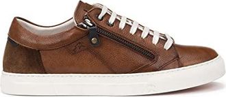 Fluchos F1410 INDIOS Cuero+COM.4 NIKO (41)