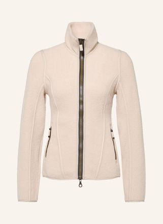 Frauenschuh Frauenschuh Fleecejacke Esther beige