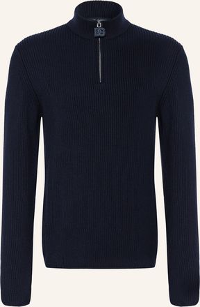 Dolce & Gabbana Troyer blau