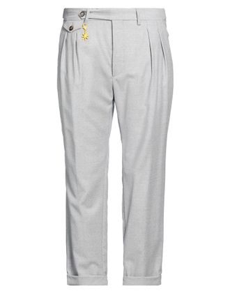 Manuel Ritz HOSEN & R&Ouml;CKE - Hosen auf YOOX.COM