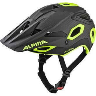 Alpina Fahrradhelm ALPINA ROOTAGE