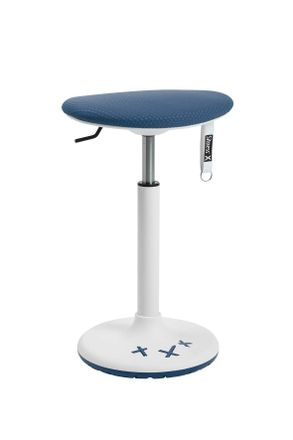 Topstar Topstar Hocker Sitness X Stool 30 petrol