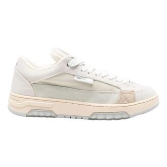 Santha Santha - Baskets - Homme - Chaussures - Beige - Taille: 44 EU