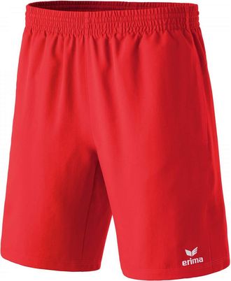 Erima Herren Club 1900 Short (109332), rot, 10