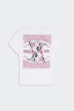 True Religion T-shirt - Taille XS