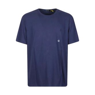 Polo Ralph Lauren T-Shirts - - Tops - Herren - Blau - S