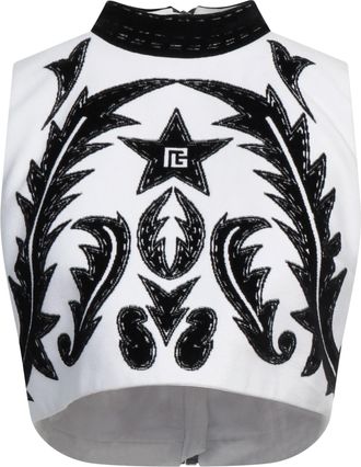 Balmain TOPS - Tops auf YOOX.COM
