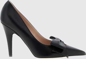 Valentino Garavani Pumps VALENTINO GARAVANI Damen Farbe Schwarz
