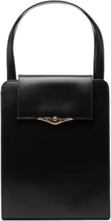 Cartier Sac &agrave; main Pre-owned - Femme - Pre-owned - Noir - Taille: ONE Size