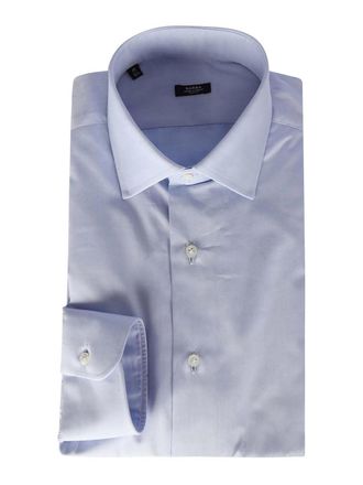 Barba Chemise - Bleu
