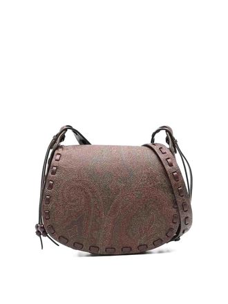 Etro Sac Bandouli&egrave;re - Marron