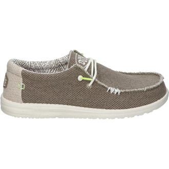 Hey Dude Schuhe - - Shoes - Herren - Beige - 44 EU