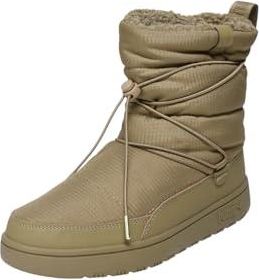 Puma Bottes Snowbae Femme 37, Toasted Chocolate Chip Beige Brown