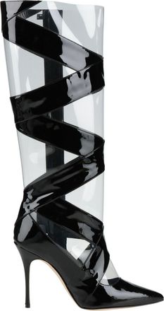 Manolo Blahnik SCHUHE - Stiefel auf YOOX.COM