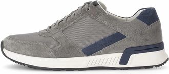 Gabor Sneaker - - Shoes - Herren - Grau - 40 1/2 EU