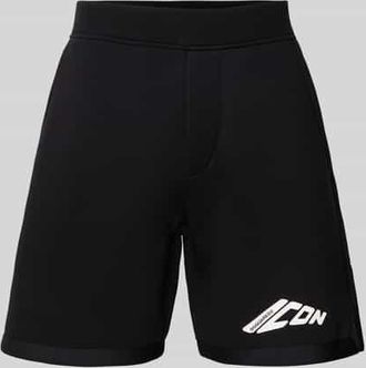 Dsquared2 Sweatshorts mit elastischem Bund