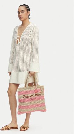 Liu Jo Handtasche AA6245 A0006 Rosa