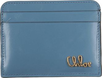 Chlo&eacute; Kleinlederwaren - Kartenetuis auf YOOX.COM